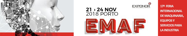 ESPECIAL EMAF 2018 | mundocompresor.com